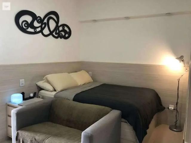 Apartamento para Venda em Ribeirão Preto/SP Ribeirânia 1 Quartos