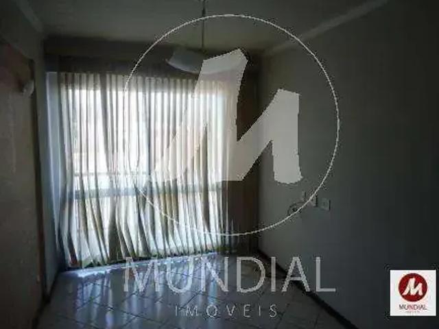 Apartamento para Venda em Ribeirão Preto/SP Ribeirânia 1 Quartos