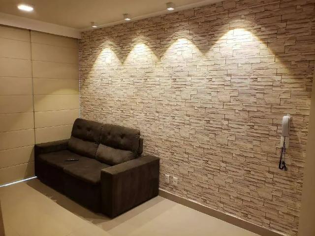 Apartamento para Venda em Ribeirão Preto/SP Ribeirânia 1 Quartos