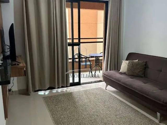 Apartamento para Venda em Ribeirão Preto/SP Ribeirânia 1 Quartos
