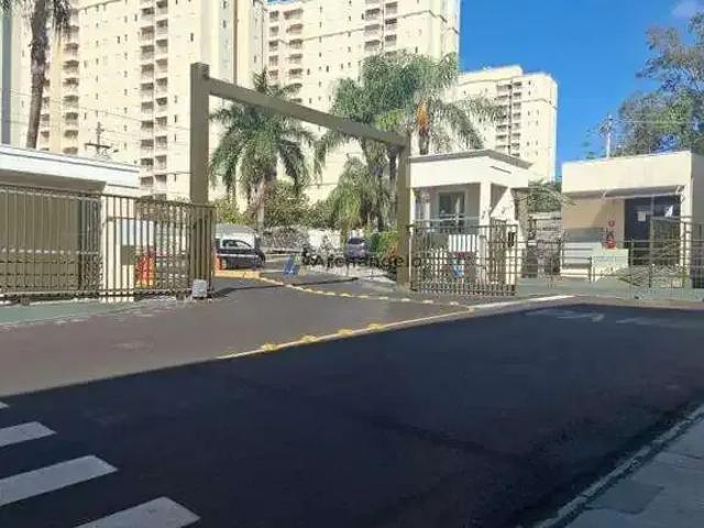 Apartamento para Venda em Ribeirão Preto/SP Ribeirânia 1 Quartos