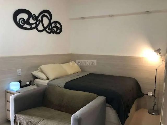 Apartamento para Venda em Ribeirão Preto/SP Ribeirânia 1 Quartos