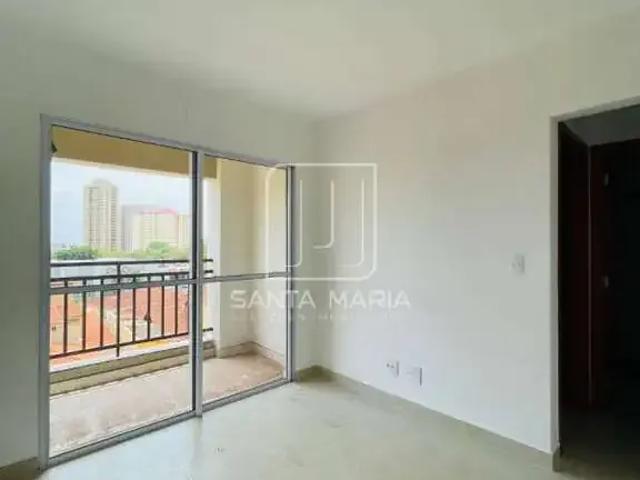 Apartamento para Venda em Ribeirão Preto/SP Ribeirânia 1 Quartos