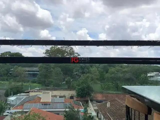 Apartamento para Venda em Ribeirão Preto/SP Ribeirânia 1 Quartos