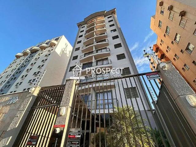 Apartamento para Venda em Ribeirão Preto/SP Ribeirânia 1 Quartos