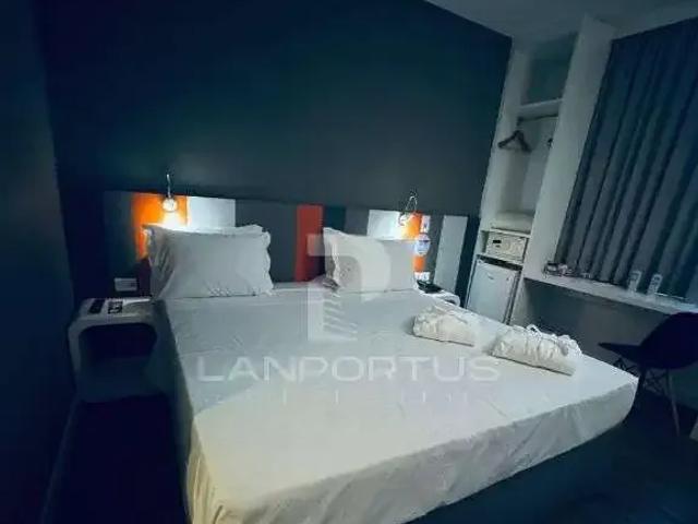 Apartamento para Venda em Ribeirão Preto/SP Ribeirânia 1 Quartos