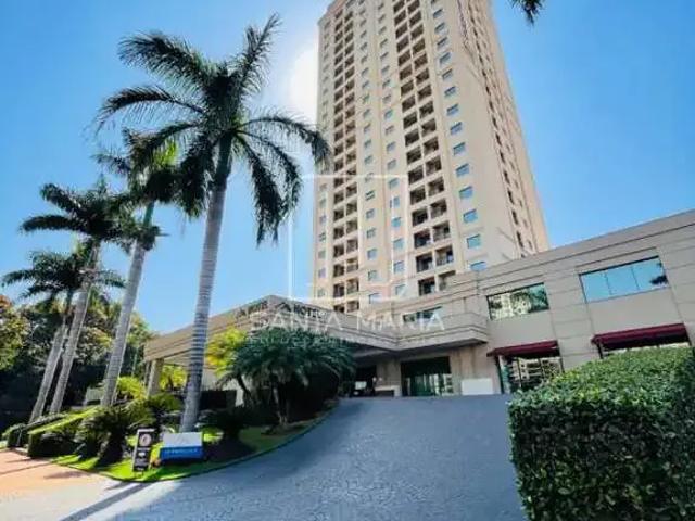 Apartamento para Venda em Ribeirão Preto/SP Ribeirânia 1 Quartos