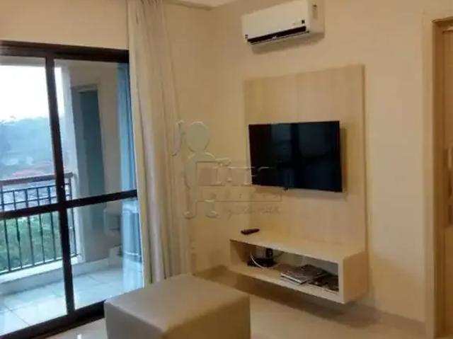 Apartamento para Venda em Ribeirão Preto/SP Ribeirânia 1 Quartos