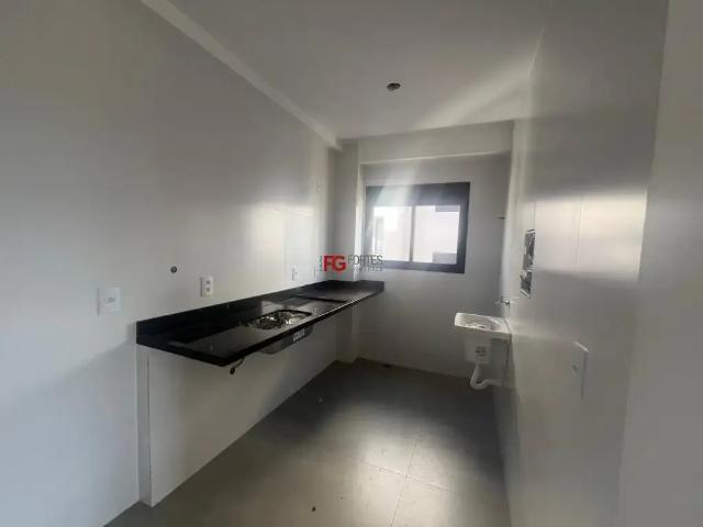 Apartamento para Venda em Ribeirão Preto/SP Ribeirânia 1 Quartos
