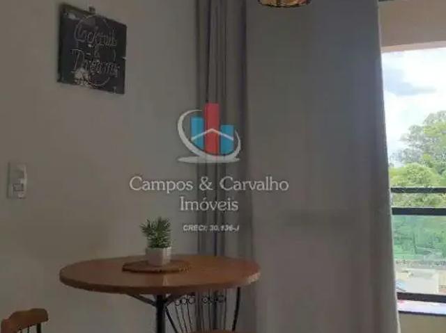Apartamento para Venda em Ribeirão Preto/SP Ribeirânia 1 Quartos