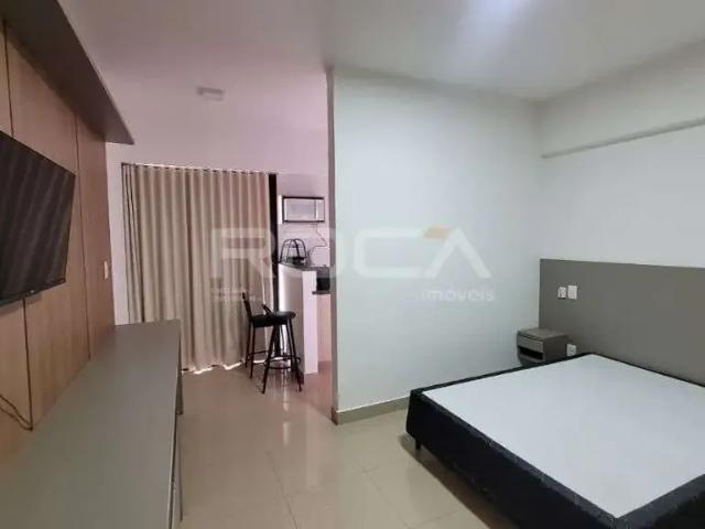 Apartamento para Venda em Ribeirão Preto/SP Ribeirânia 1 Quartos