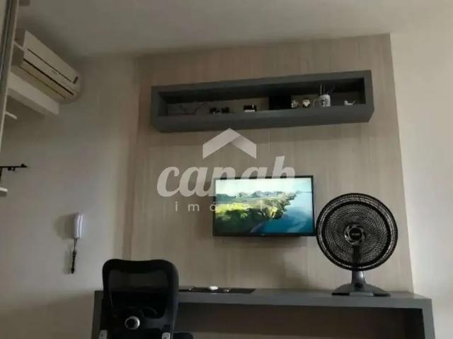 Apartamento para Venda em Ribeirão Preto/SP Ribeirânia 1 Quartos
