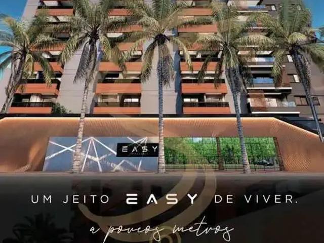 Apartamento para Venda em Ribeirão Preto/SP Ribeirânia 1 Quartos