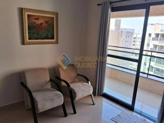 Apartamento para Venda em Ribeirão Preto/SP Ribeirânia 1 Quartos