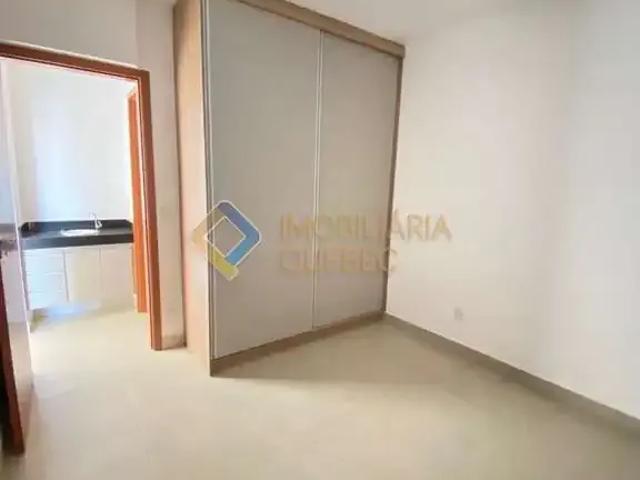Apartamento para Venda em Ribeirão Preto/SP Ribeirânia 1 Quartos