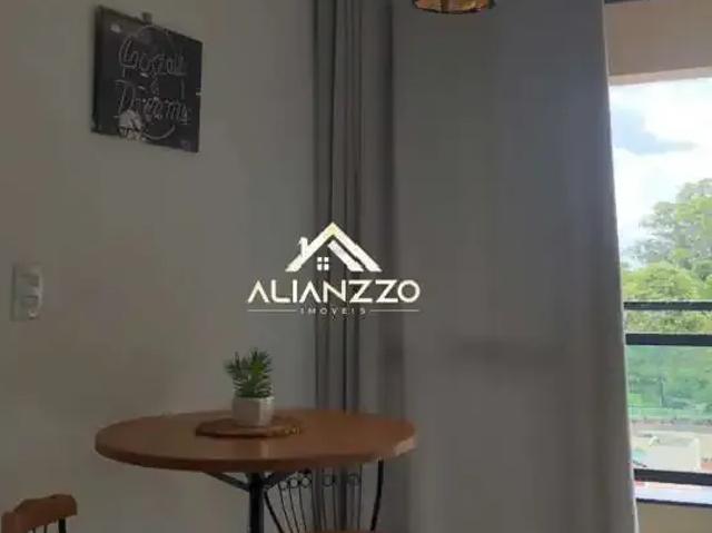 Apartamento para Venda em Ribeirão Preto/SP Ribeirânia 1 Quartos
