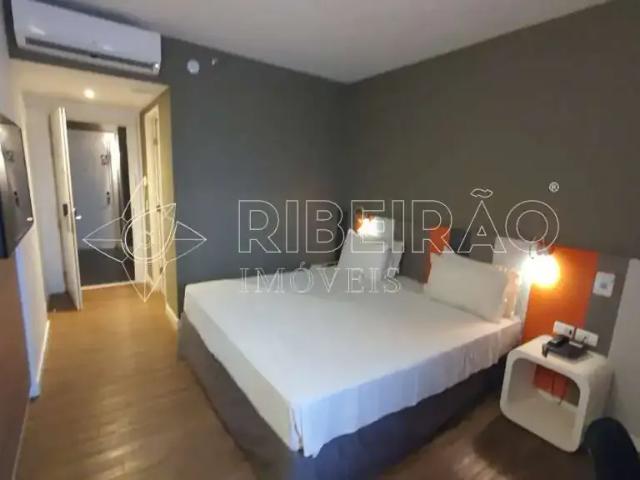 Apartamento para Venda em Ribeirão Preto/SP Ribeirânia 1 Quartos