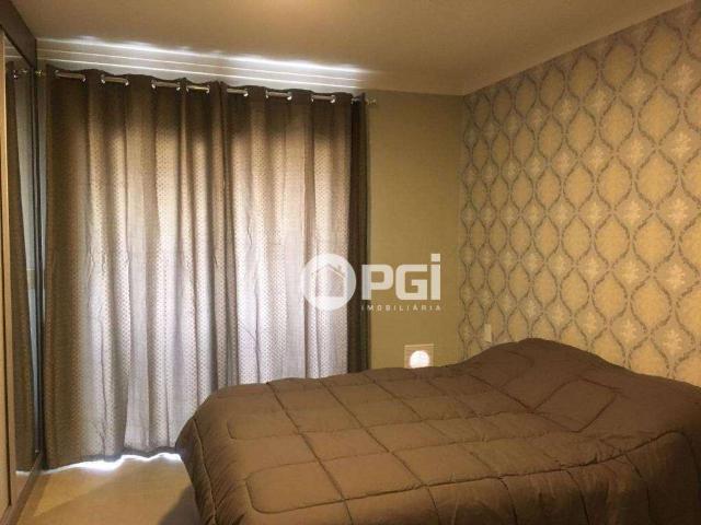 Apartamento para Venda em Ribeirão Preto/SP Ribeirânia 1 Quartos