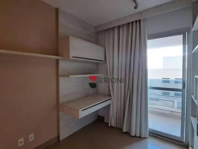 Apartamento para Venda em Ribeirão Preto/SP Ribeirânia 1 Quartos
