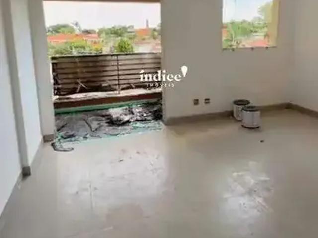 Apartamento para Venda em Ribeirão Preto/SP Ribeirânia 1 Quartos