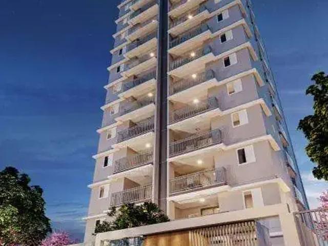 Apartamento para Venda em Ribeirão Preto/SP Ribeirânia 1 Quartos