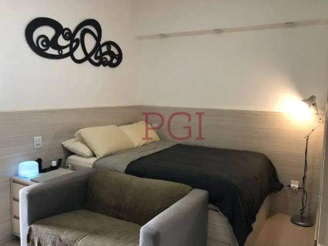 Apartamento para Venda em Ribeirão Preto/SP Ribeirânia 1 Quartos