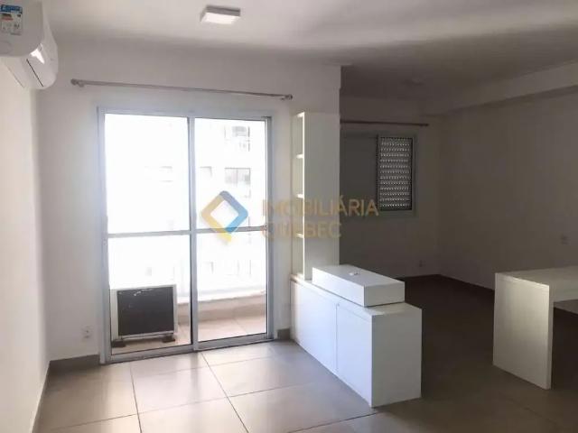Apartamento para Venda em Ribeirão Preto/SP Ribeirânia 1 Quartos