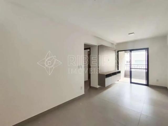 Apartamento para Venda em Ribeirão Preto/SP Ribeirânia 2 Quartos