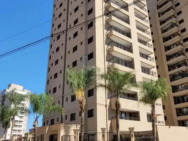 Apartamento para Venda em Ribeirão Preto/SP Ribeirânia 2 Quartos