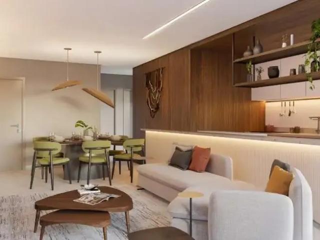Apartamento para Venda em Ribeirão Preto/SP Ribeirânia 2 Quartos