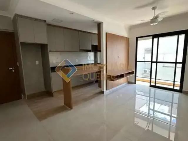 Apartamento para Venda em Ribeirão Preto/SP Ribeirânia 2 Quartos