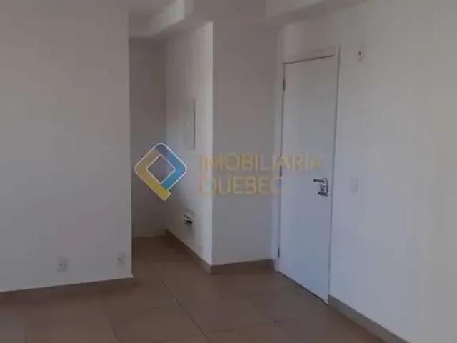 Apartamento para Venda em Ribeirão Preto/SP Ribeirânia 2 Quartos