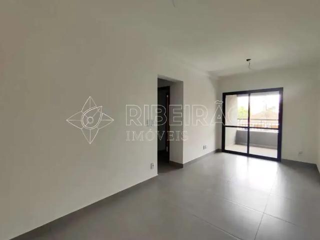 Apartamento para Venda em Ribeirão Preto/SP Ribeirânia 2 Quartos