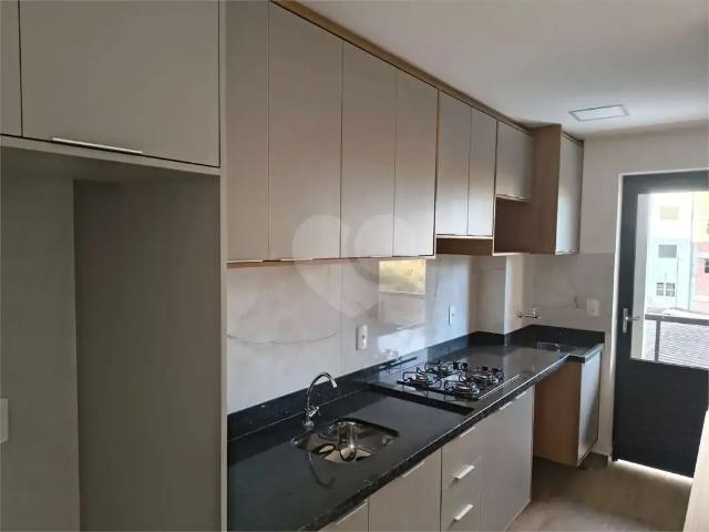 Apartamento para Venda em Ribeirão Preto/SP Ribeirânia 2 Quartos