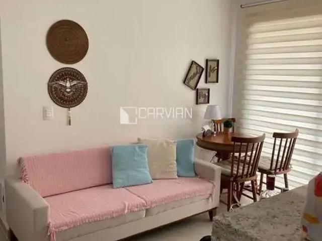 Apartamento para Venda em Ribeirão Preto/SP Ribeirânia 2 Quartos