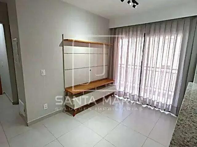 Apartamento para Venda em Ribeirão Preto/SP Ribeirânia 2 Quartos