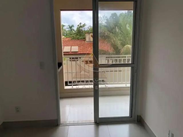 Apartamento para Venda em Ribeirão Preto/SP Ribeirânia 2 Quartos