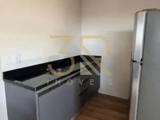 Apartamento para Venda em Ribeirão Preto/SP Ribeirânia 2 Quartos