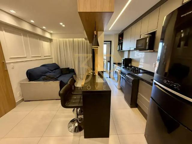 Apartamento para Venda em Ribeirão Preto/SP Ribeirânia 2 Quartos