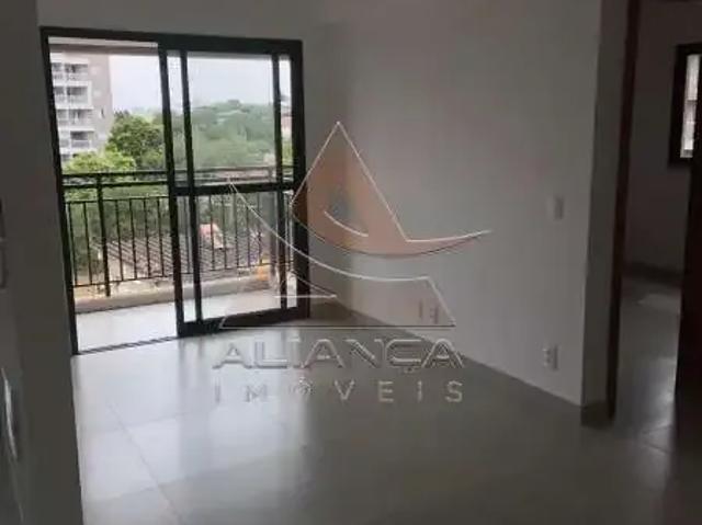 Apartamento para Venda em Ribeirão Preto/SP Ribeirânia 2 Quartos
