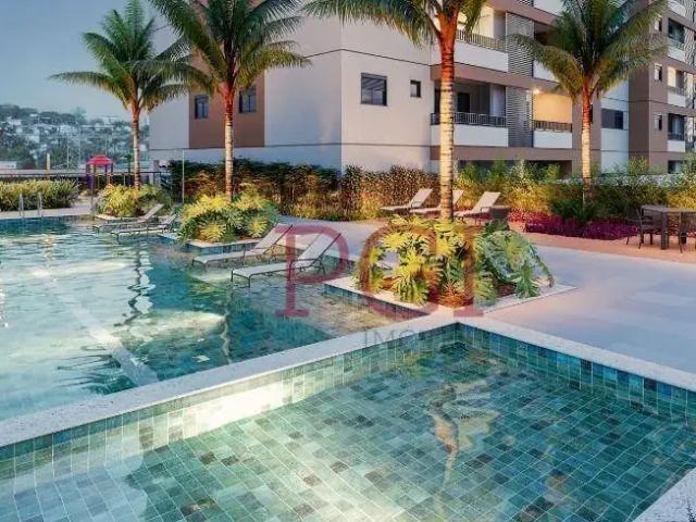 Apartamento para Venda em Ribeirão Preto/SP Ribeirânia 2 Quartos