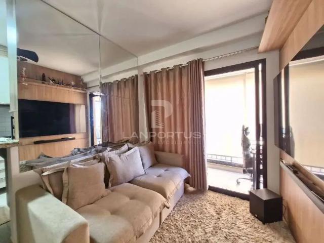 Apartamento para Venda em Ribeirão Preto/SP Ribeirânia 2 Quartos