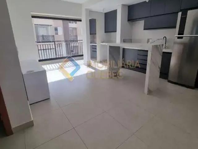 Apartamento para Venda em Ribeirão Preto/SP Ribeirânia 2 Quartos