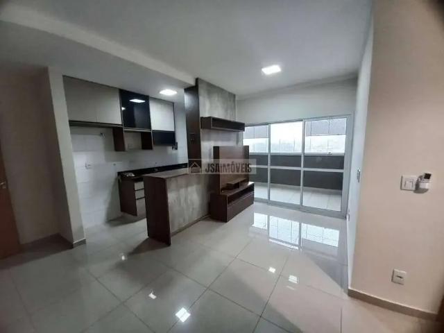 Apartamento para Venda em Ribeirão Preto/SP Ribeirânia 2 Quartos