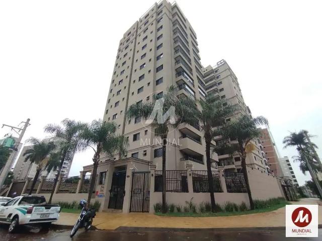 Apartamento para Venda em Ribeirão Preto/SP Ribeirânia 2 Quartos