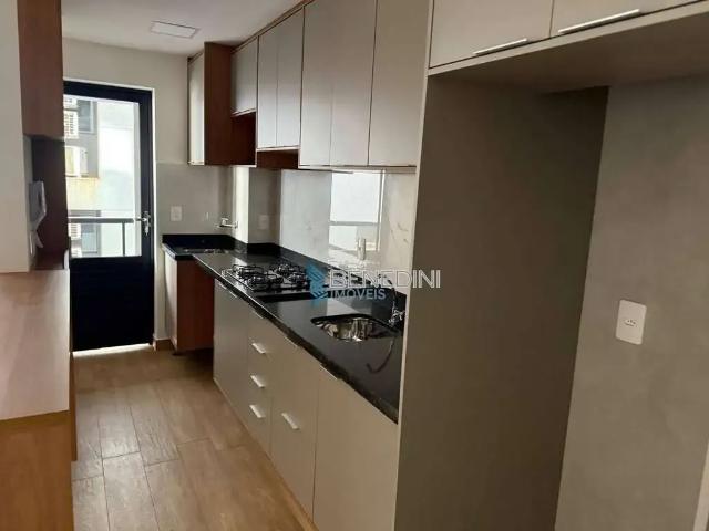 Apartamento para Venda em Ribeirão Preto/SP Ribeirânia 2 Quartos