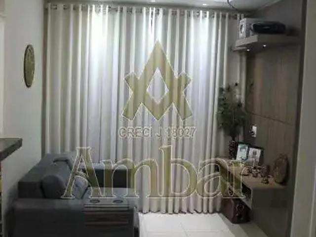 Apartamento para Venda em Ribeirão Preto/SP Ribeirânia 2 Quartos