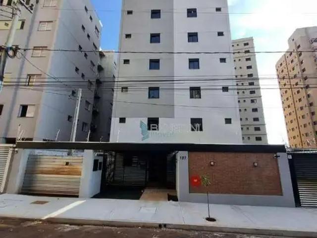 Apartamento para Venda em Ribeirão Preto/SP Ribeirânia 2 Quartos