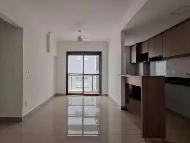 Apartamento para Venda em Ribeirão Preto/SP Ribeirânia 2 Quartos