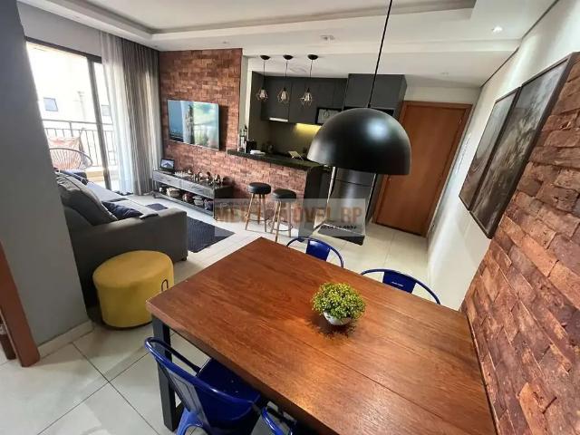 Apartamento para Venda em Ribeirão Preto/SP Ribeirânia 2 Quartos